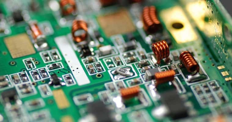 Why You Should Give 4-Layer PCB a Try - MKTPCB