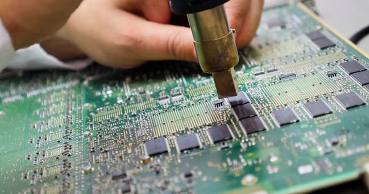 HDI PCBs: What They Are and Why You Need Them - MKTPCB