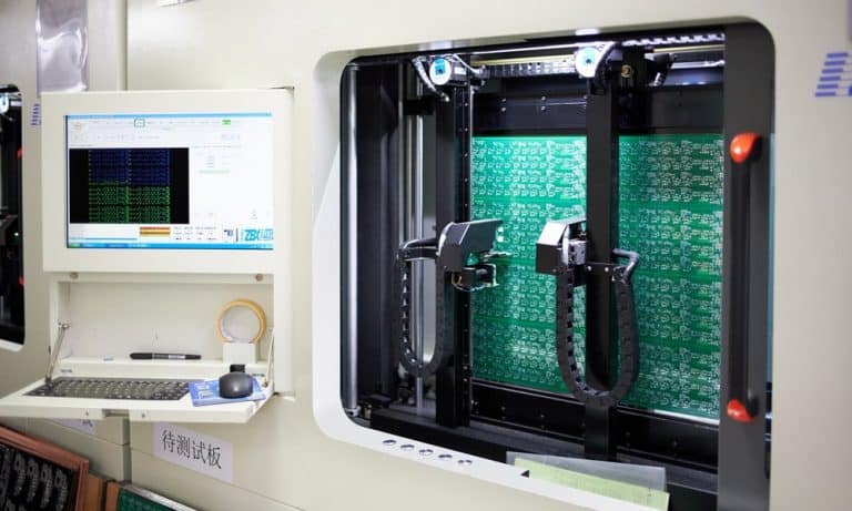 PCB Manufacturing Process: A Comprehensive Guide - MKTPCB