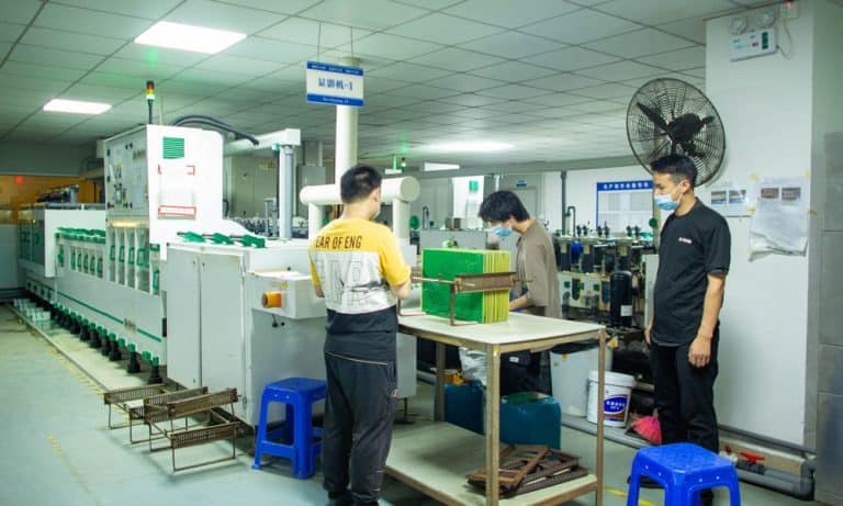 PCB Manufacturing Process: A Comprehensive Guide - MKTPCB