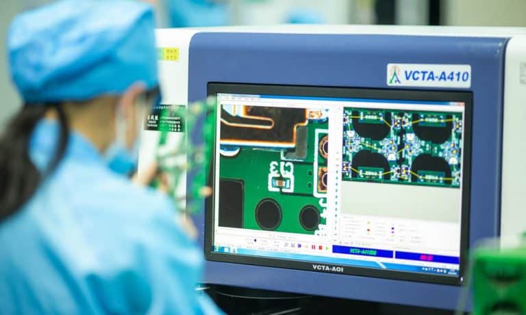 PCB Manufacturing Process: A Comprehensive Guide - MKTPCB