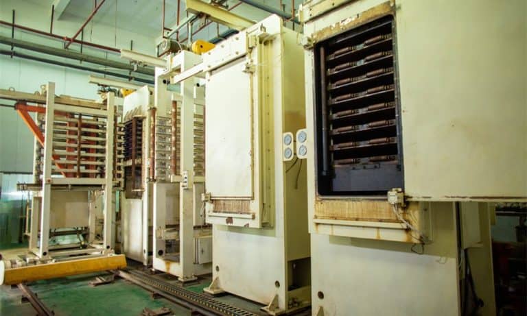 PCB Manufacturing Process: A Comprehensive Guide - MKTPCB