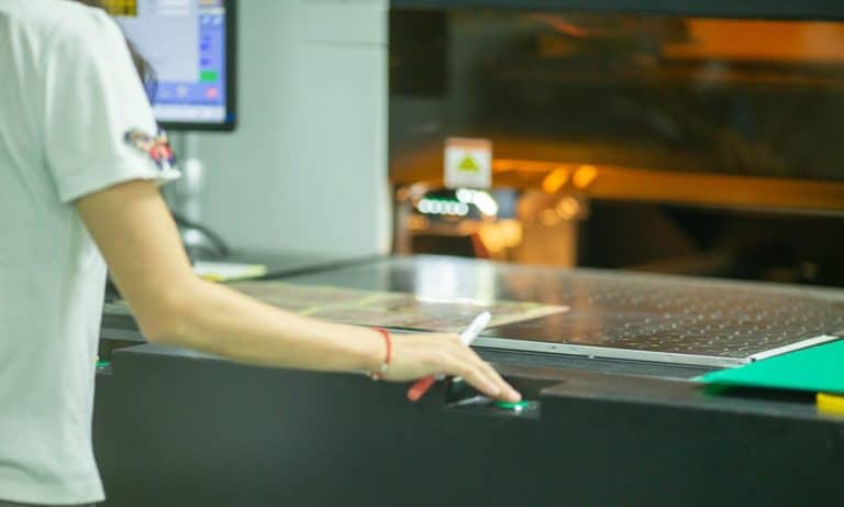PCB Manufacturing Process: A Comprehensive Guide - MKTPCB