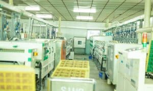 PCB Manufacturing Process: A Comprehensive Guide - MKTPCB