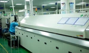 PCB Manufacturing Process: A Comprehensive Guide - MKTPCB
