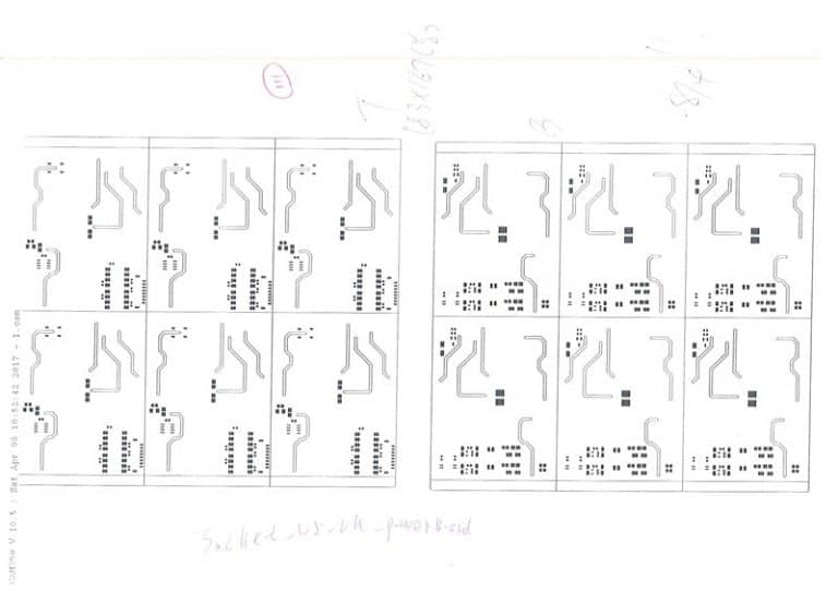 PCB Solder Mask: The Most Comprehensive Guide