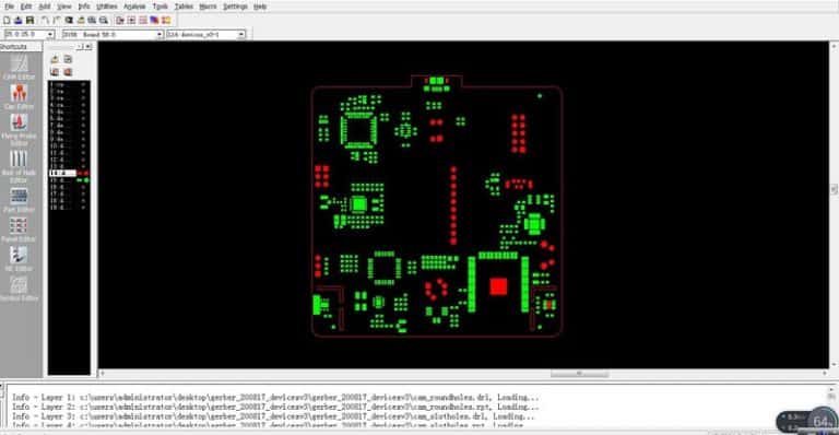 PCB Solder Mask: The Most Comprehensive Guide
