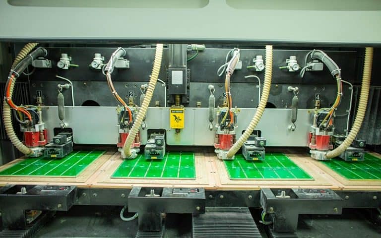PCB Panelization: A Comprehensive Technical Guide for PCB Designers