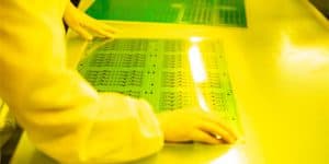 PCB Solder Mask: The Most Comprehensive Guide