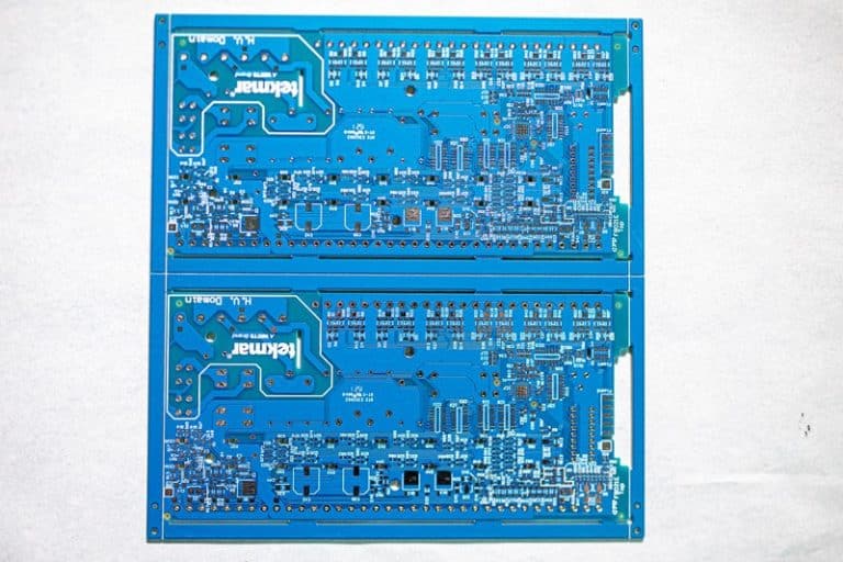 PCB Solder Mask: The Most Comprehensive Guide
