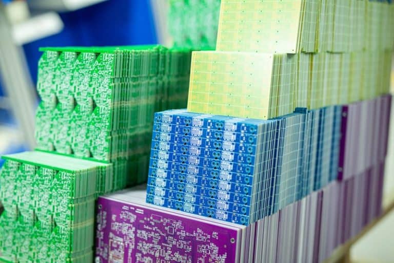 PCB Solder Mask: The Most Comprehensive Guide