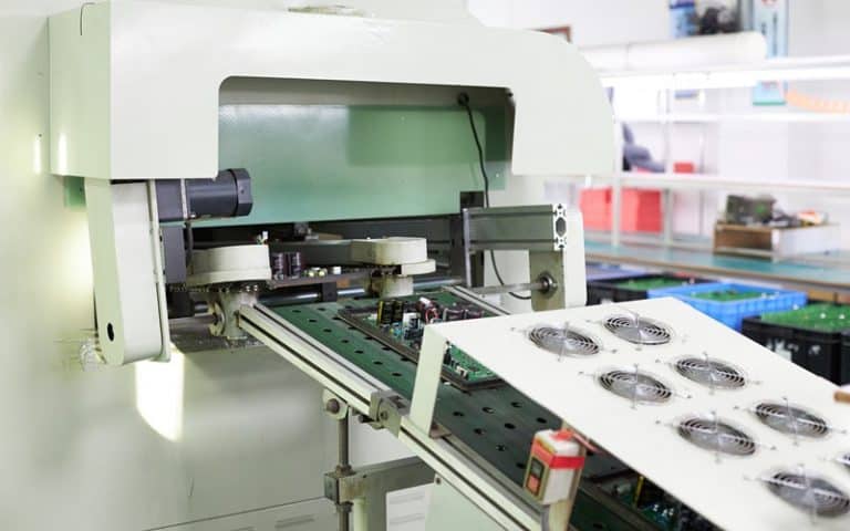 Consignment PCB Assembly Services in China | MKTPCB