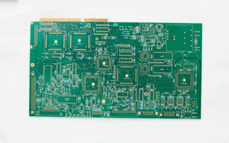 PCB Layers: Everything You Need to Know