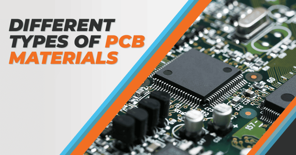 The Ultimate Guide to PCB Materials Selection - MKTPCB