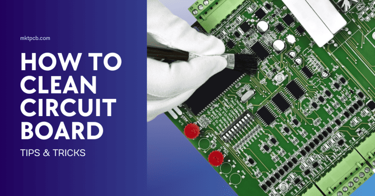 How to Clean Circuit Board: Expert Tips for Electronics