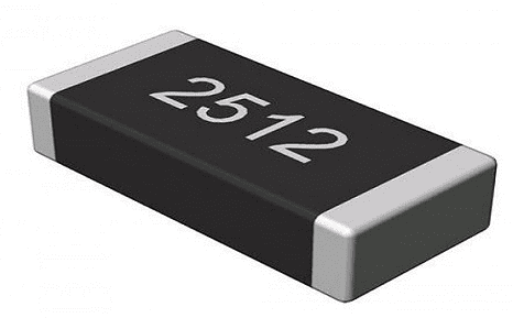 SMD Components: Identifications Quick Guide - MKTPCB