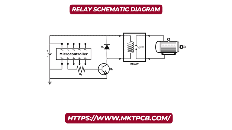 A Comprehensive Guide to Schematic Diagram - MKTPCB