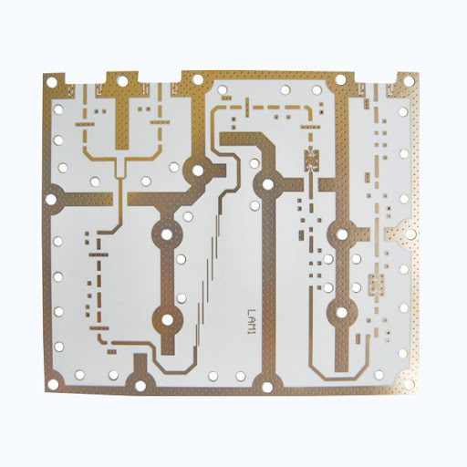 Reliable Teflon PCB for Harsh Environments | MKTPCB
