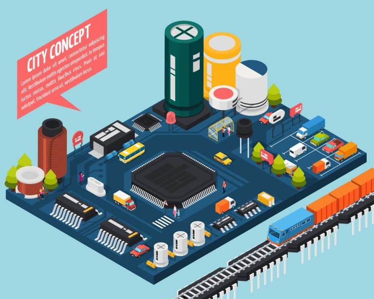 SMT Components Guide | Types, Benefits & Assembly Process