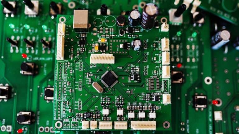 Complete SMT Components Guide for Modern PCB Manufacturing