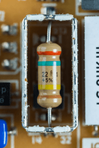 220 Ohm Resistor Guide: Color Code, LED Use